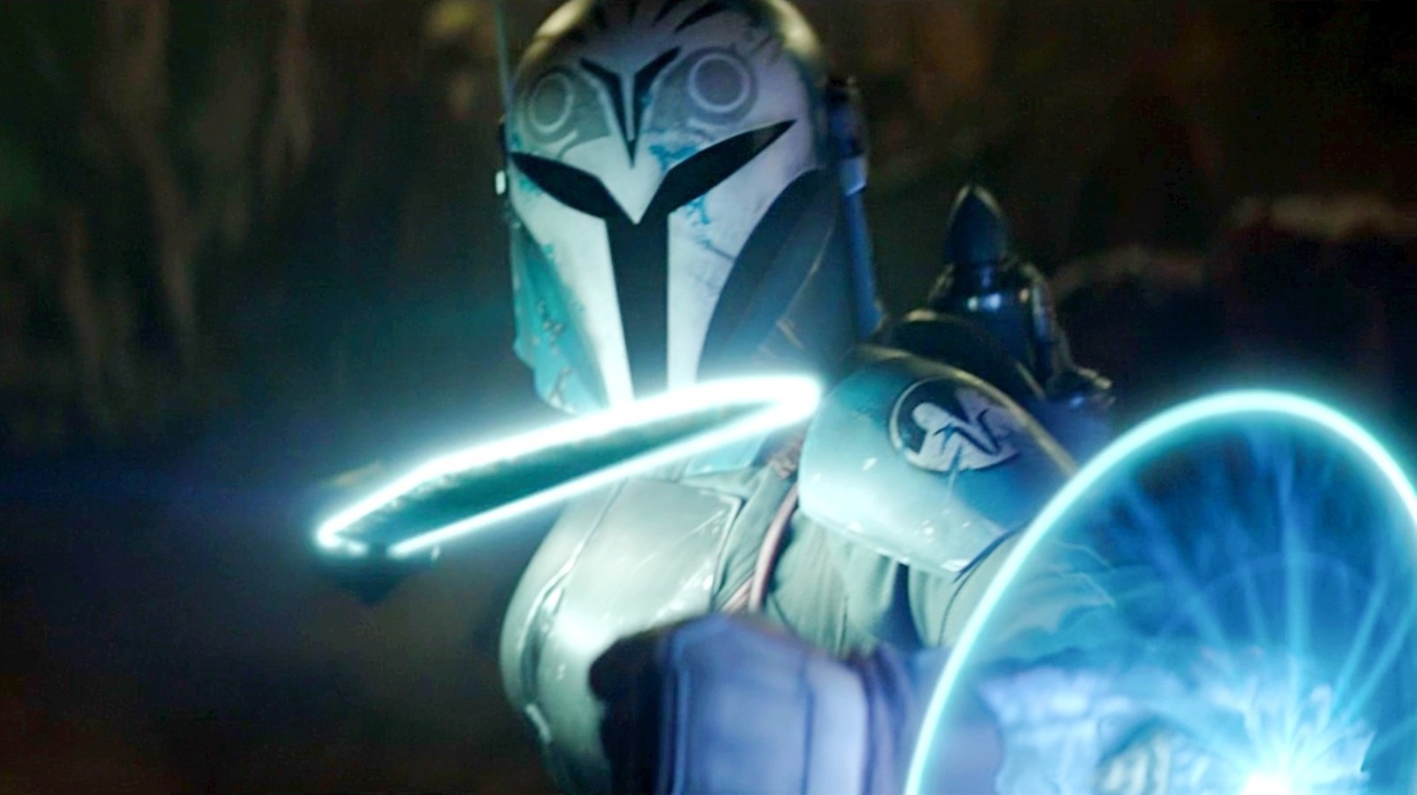 How Did Bo-Katan Lose the Darksaber in The Mandalorian, Explained