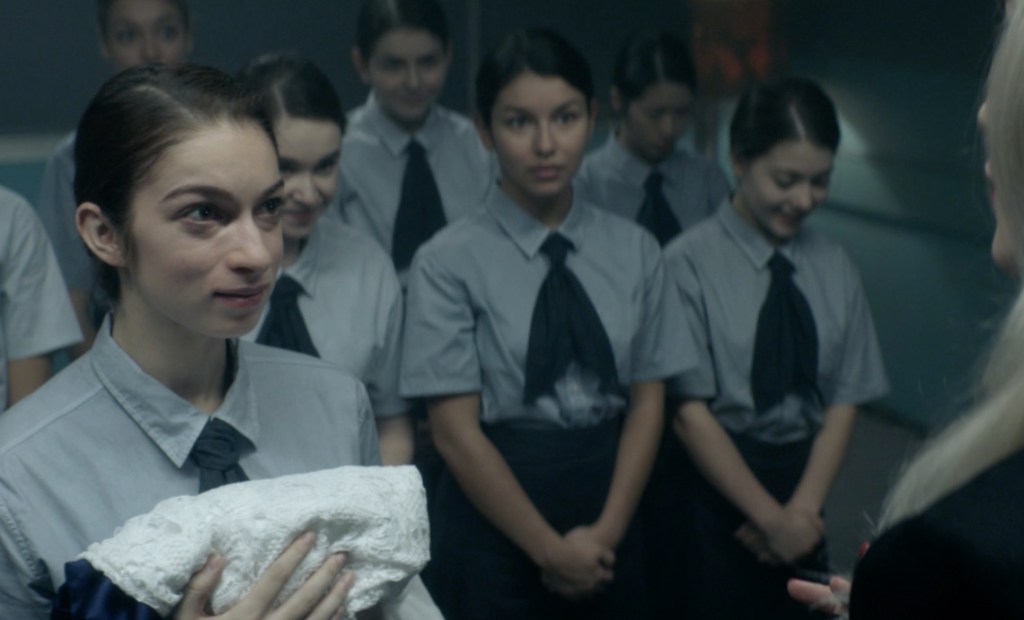 Level 16: Is the 2018 Movie Inspired by Real Life?