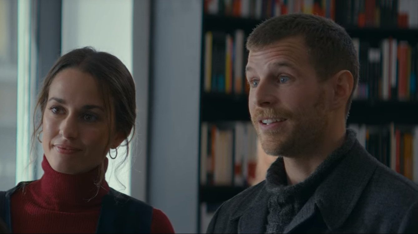 Netflix's Love at First Kiss Ending, Explained: Do Javi And Lucía End ...