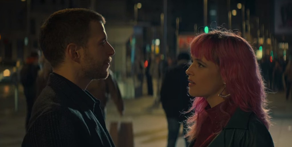 Netflix's Love at First Kiss Ending, Explained: Do Javi And Lucía End ...