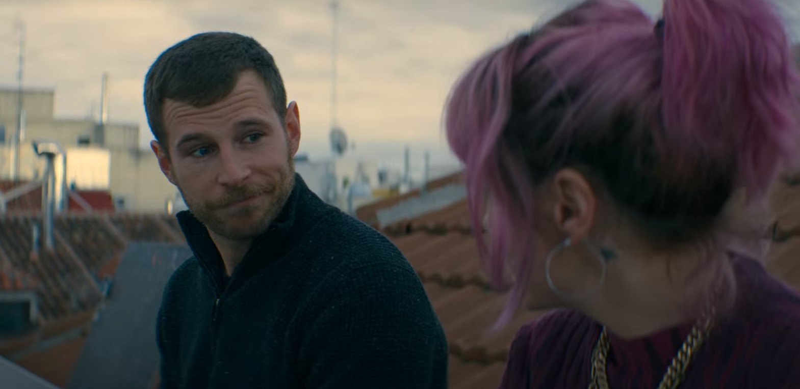 Netflix's Love at First Kiss Ending, Explained: Do Javi And Lucía End ...
