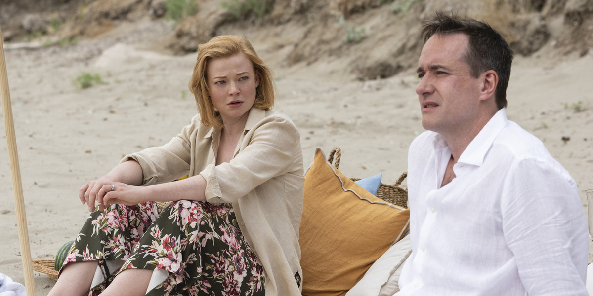 What Did Tom Do? Why Are Tom and Shiv Getting Divorced in Succession?