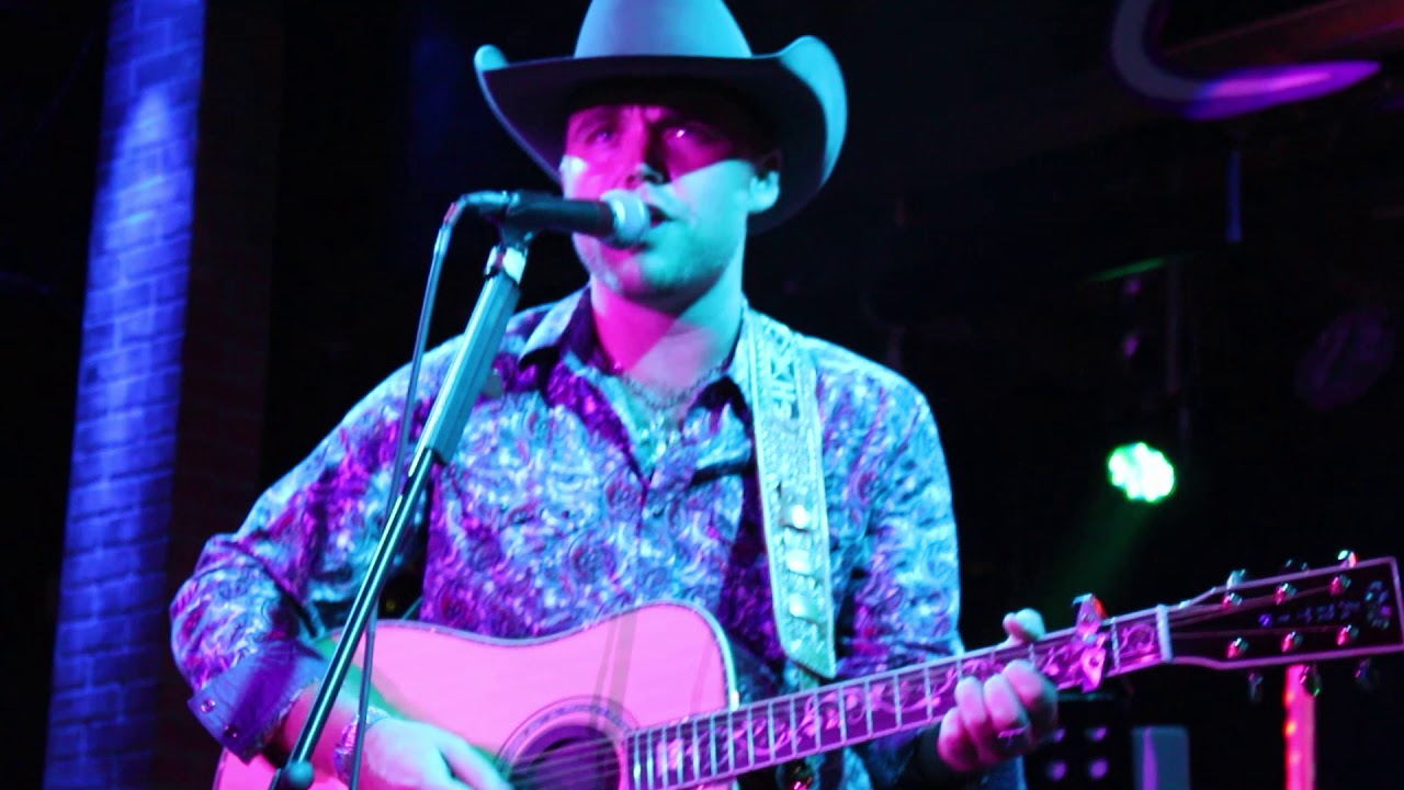 Hunter Grayson From Farmer Wants A Wife: All We Know About Him