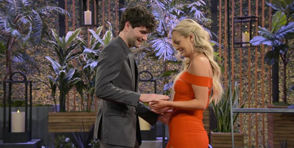 Micah and Paul: Is the Love is Blind Couple Still Together?