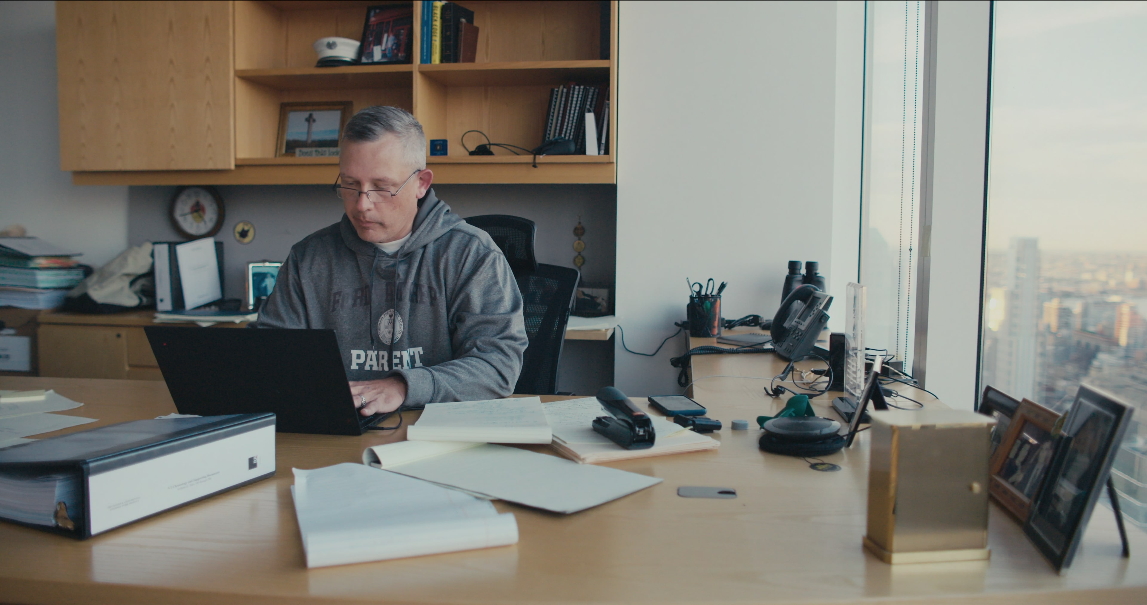 Michael Bowe: Where is the Pornhub Victims' Attorney Today?