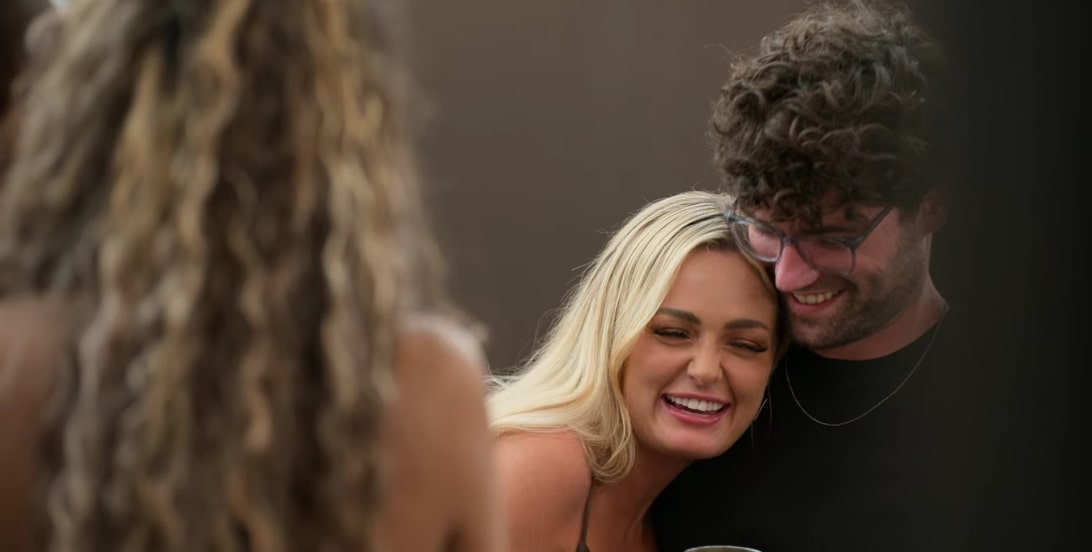 Micah and Paul: Is the Love is Blind Couple Still Together?