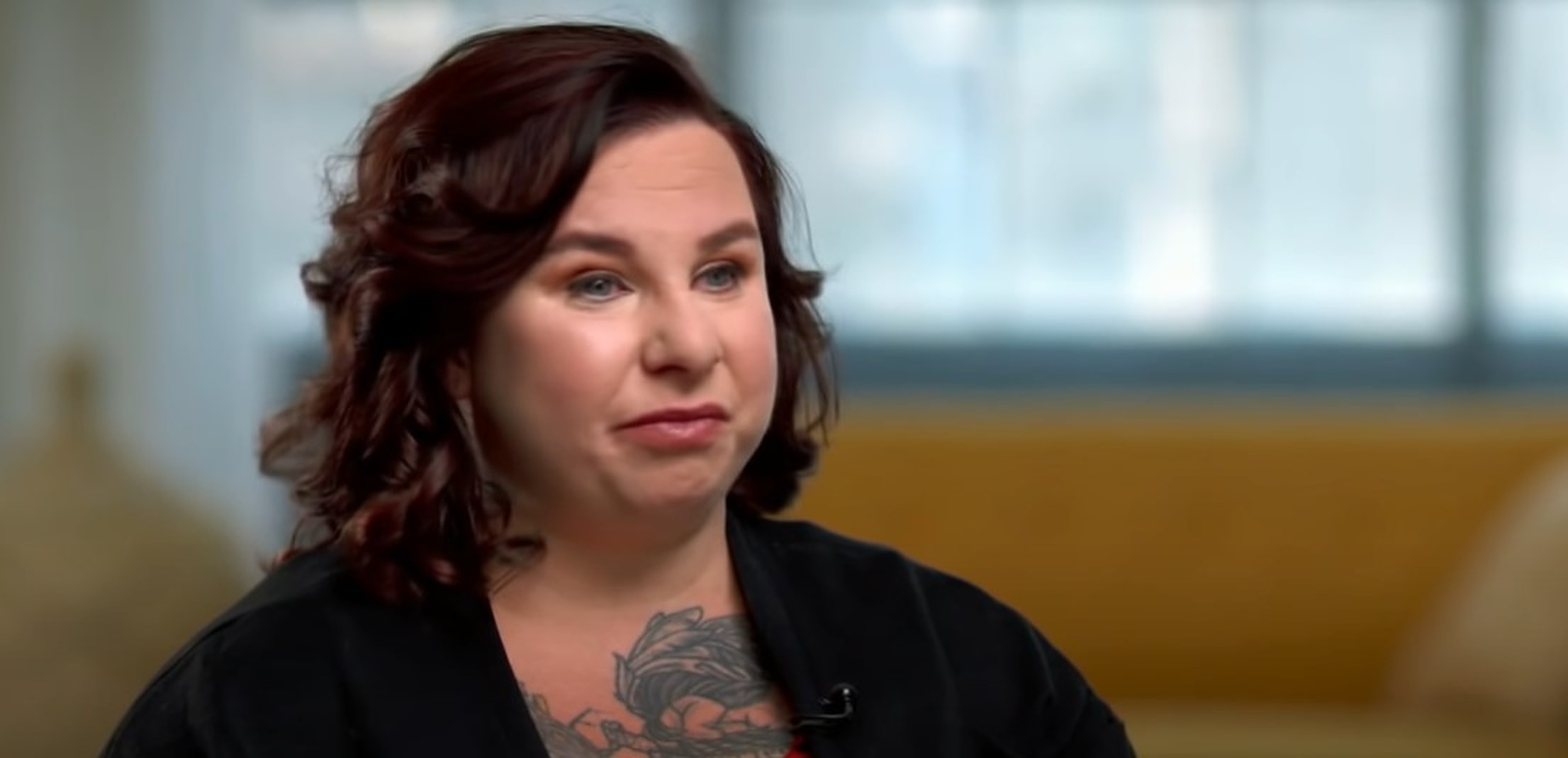 Lifetime's Kept Woman: Is the 2015 Film Inspired by a True Story?