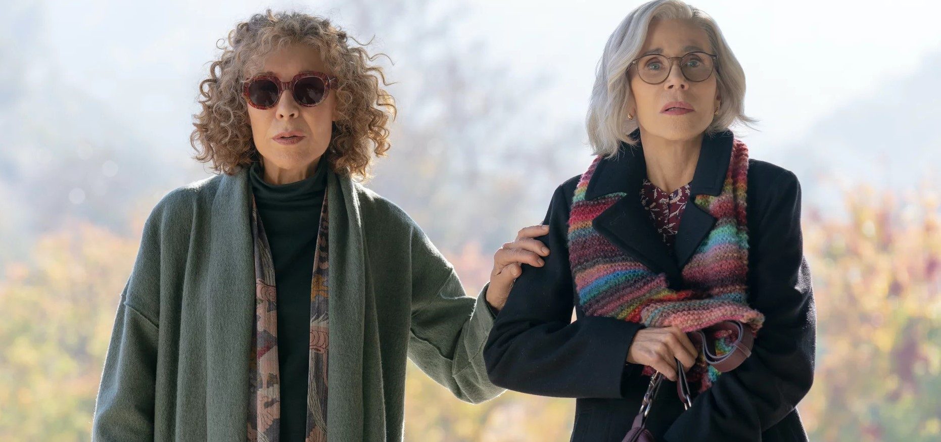 Moving On: All Shooting Locations of the Comedy Film