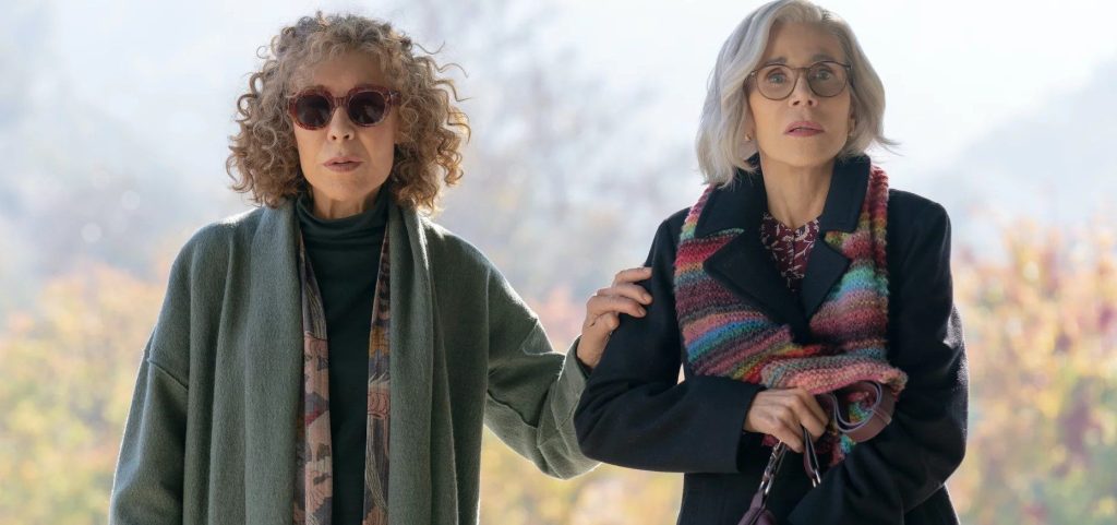 Moving On: All Shooting Locations of the Comedy Film