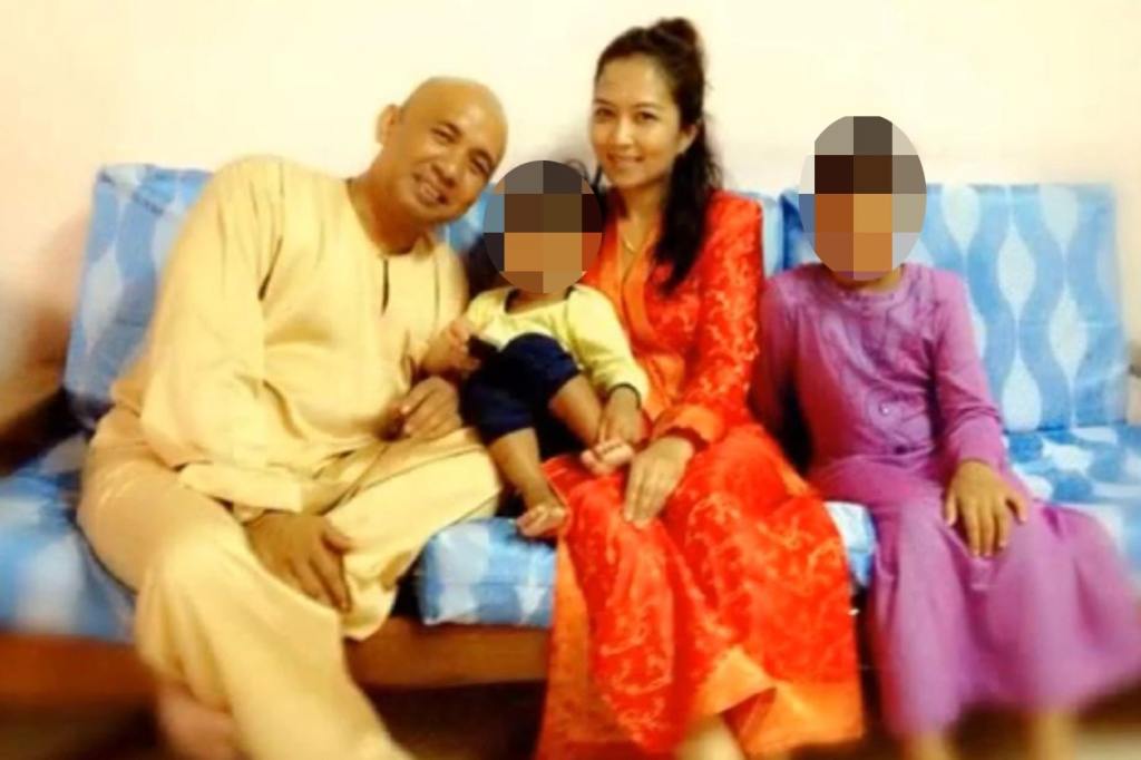 Zaharie Ahmad Shah: Where Are MH370 Pilot's Wife and Kids Today?
