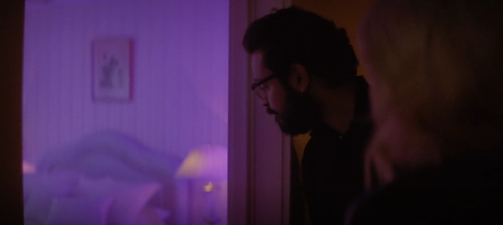 Neon Lights Ending, Explained: Who is Denver Kane?