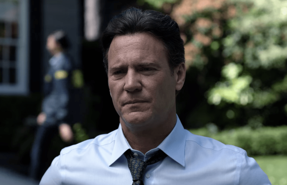 Who was Peter’s Father in The Night Agent? How Did He Die?