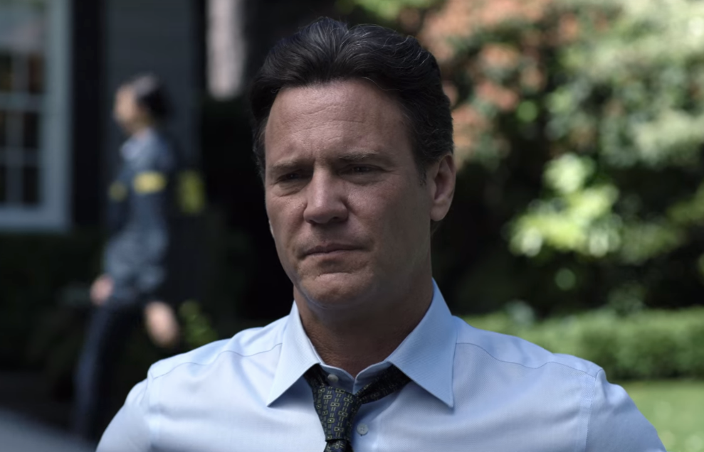 Who was Peter’s Father in The Night Agent? How Did He Die?