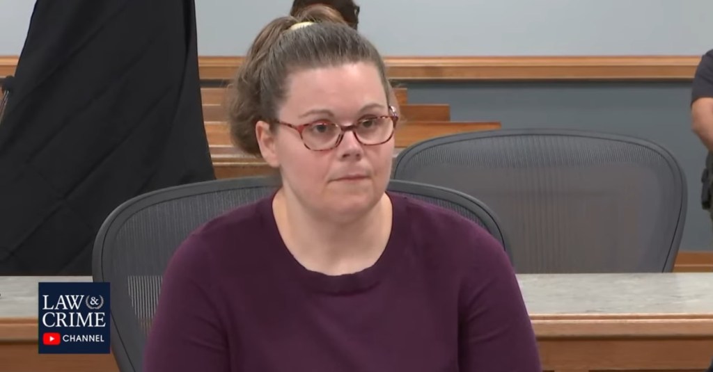 Nikki Entzel: Where is Chad Entzel's Wife Today?