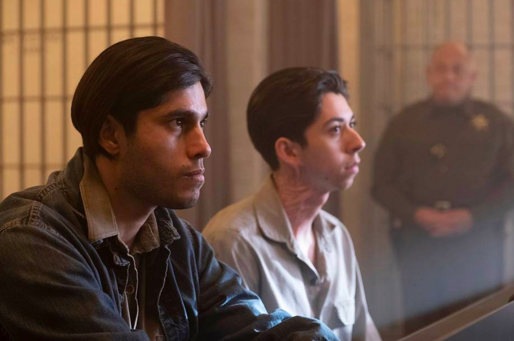 Perry Mason Episode 4 Recap: The Case of the Drowning Duck