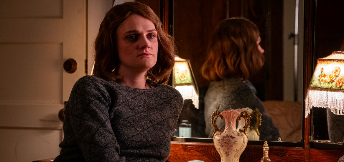 Who is Emily Dodson in Perry Mason? How Did She Die?