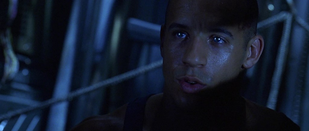 Pitch Black Ending, Explained: Does Riddick Betray Carolyn?