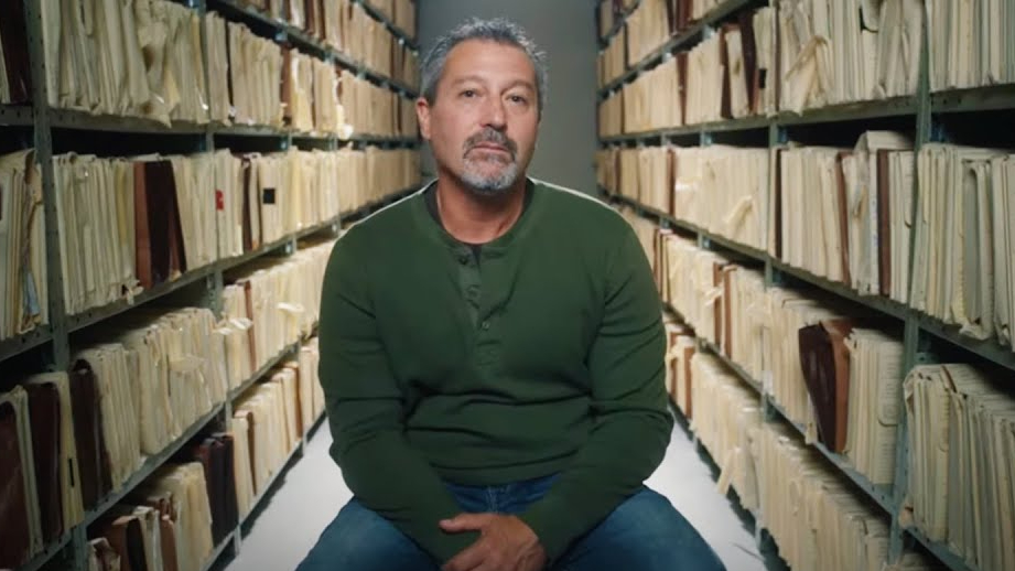 Robert Anzilotti: Where is the Torso Killer Detective Today?