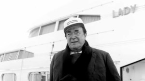 Robert Maxwell's Net Worth at the Time of His Death