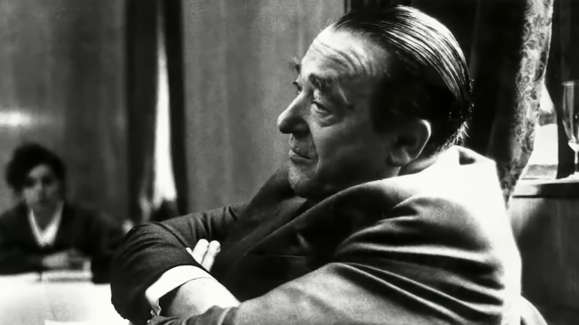 Robert Maxwell's Net Worth at the Time of His Death