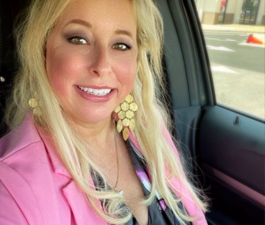 Rochelle Herman-Walrond: Where is the Whistleblower Today?