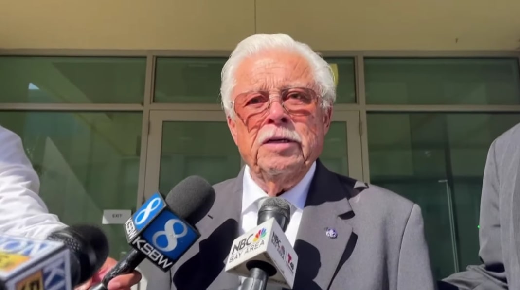 Ruben Flores: Where is Paul Flores' Dad Today?