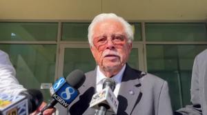 Ruben Flores: Where is Paul Flores' Dad Today?