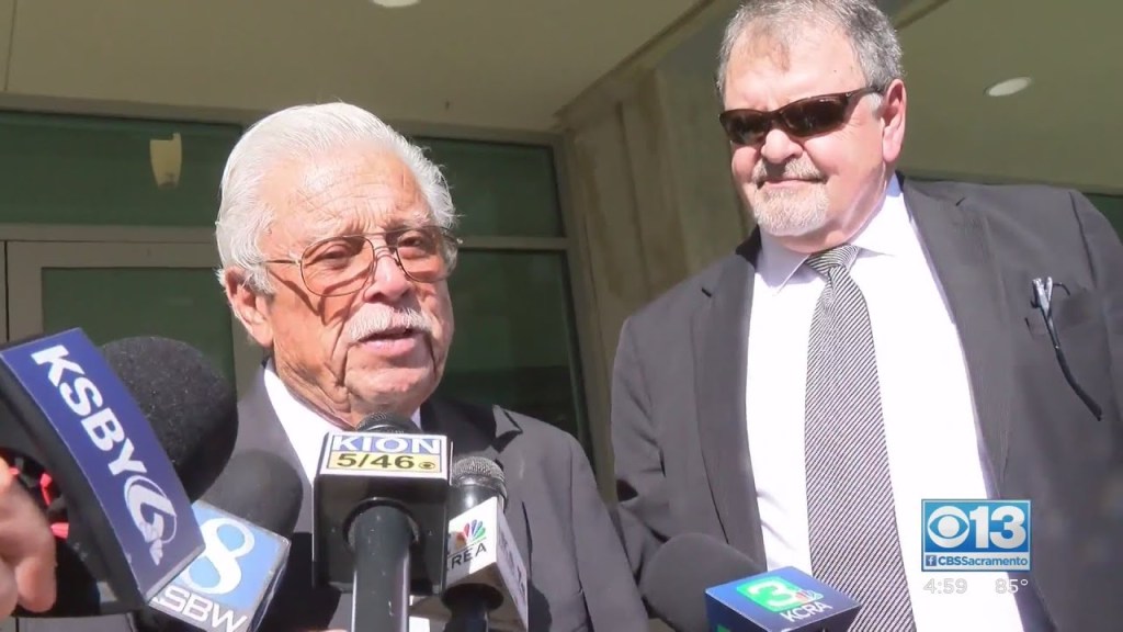 Ruben Flores: Where is Paul Flores' Dad Today?