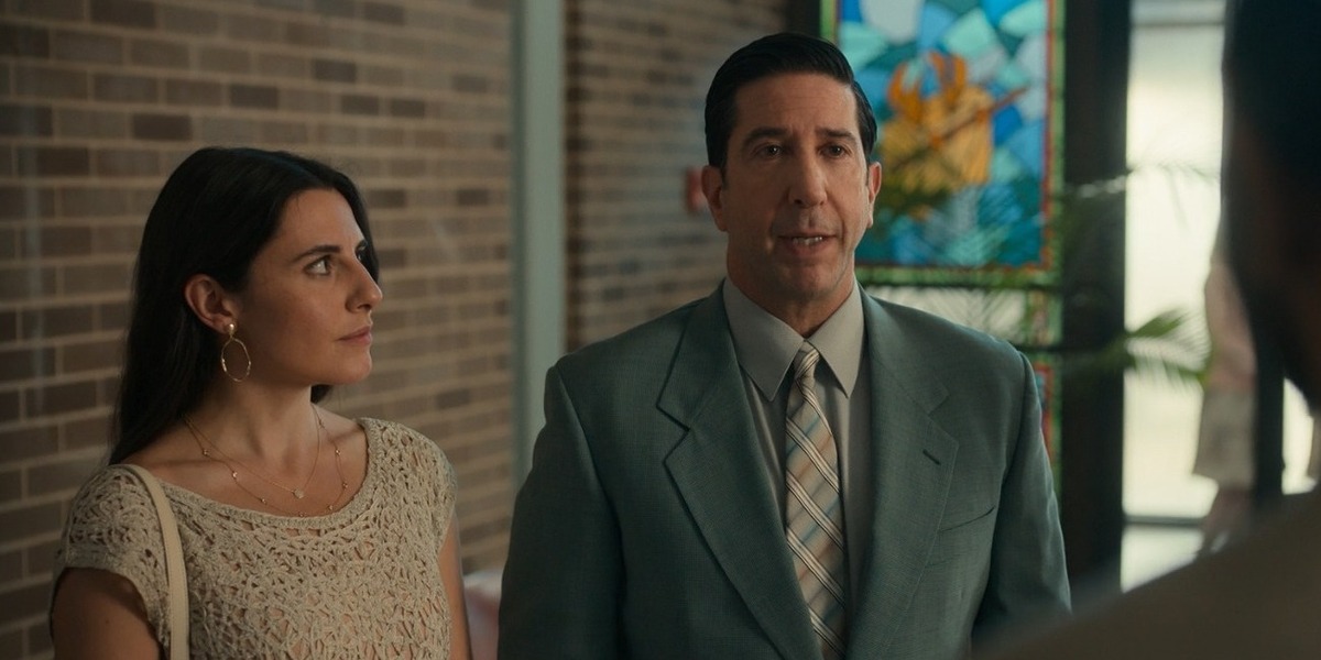 Extrapolations Episode 3 Recap: 2047 The Fifth Question