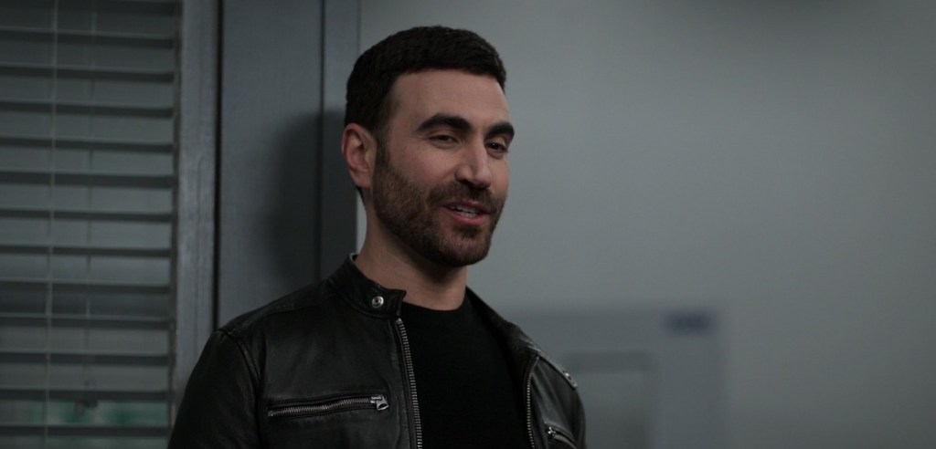 Why Did Roy Kent Leave Chelsea in Ted Lasso, Explained