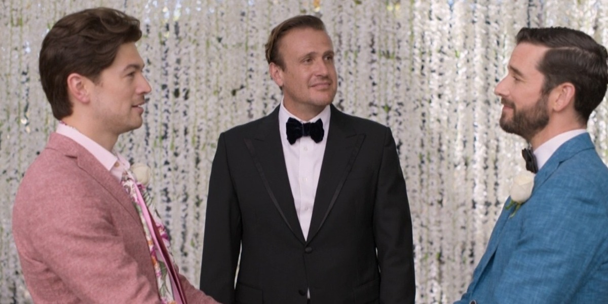 Shrinking Season 1 Ending, Explained: Will Jimmy Face the Consequences?