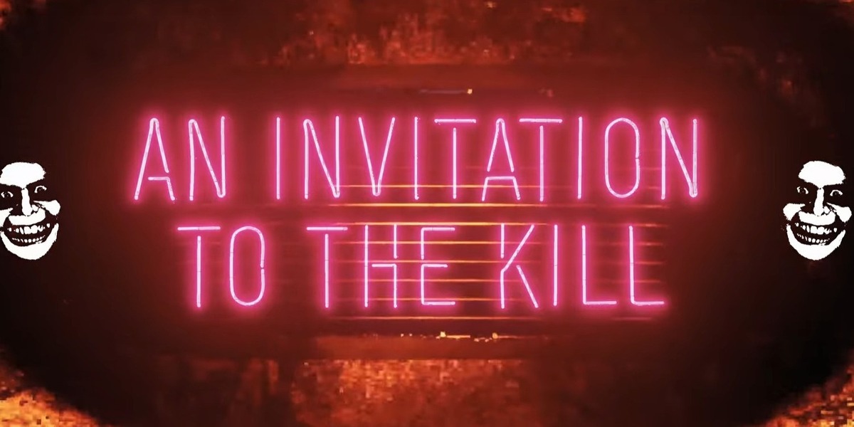 What Is The Red Bunker in Luther The Fallen Sun? Who Created It?