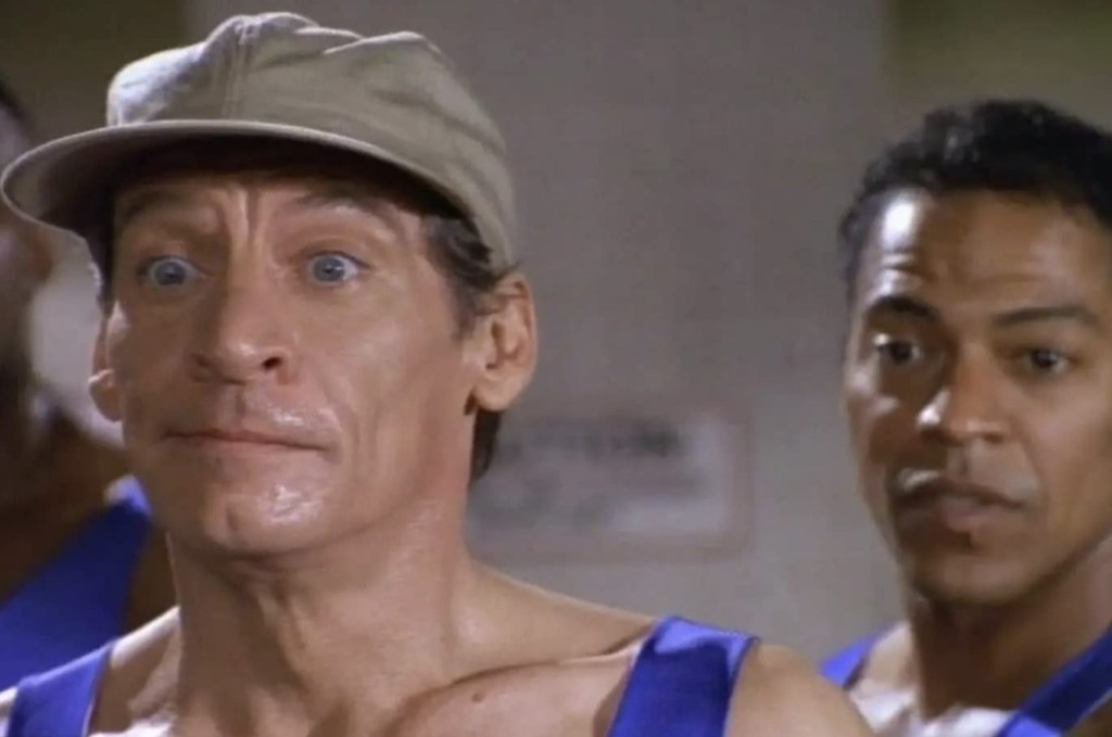 Chang Can Dunk: 8 Similar Movies You Must See