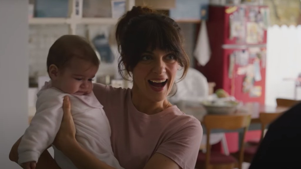 Still Time Ending, Explained: How Does Dante Stop Traveling in Time?