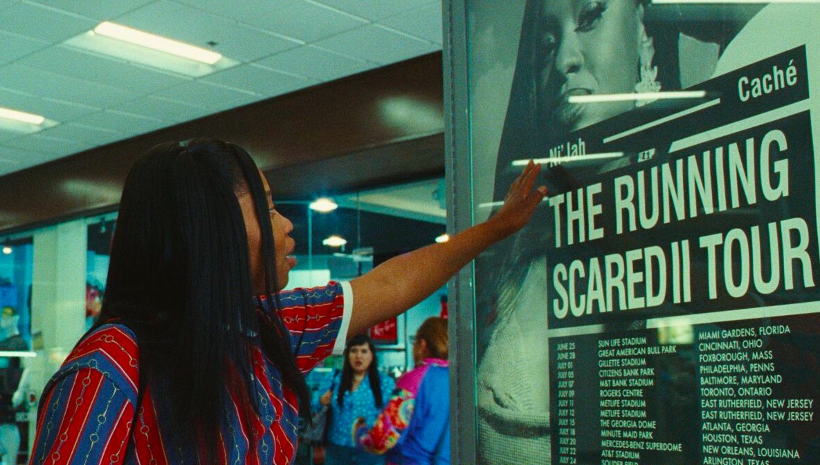 Swarm Ending, Explained: Is Dre Caught? Does Dre Meet Ni’Jah?