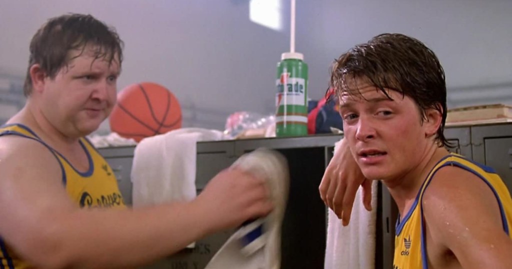 Chang Can Dunk: 8 Similar Movies You Must See