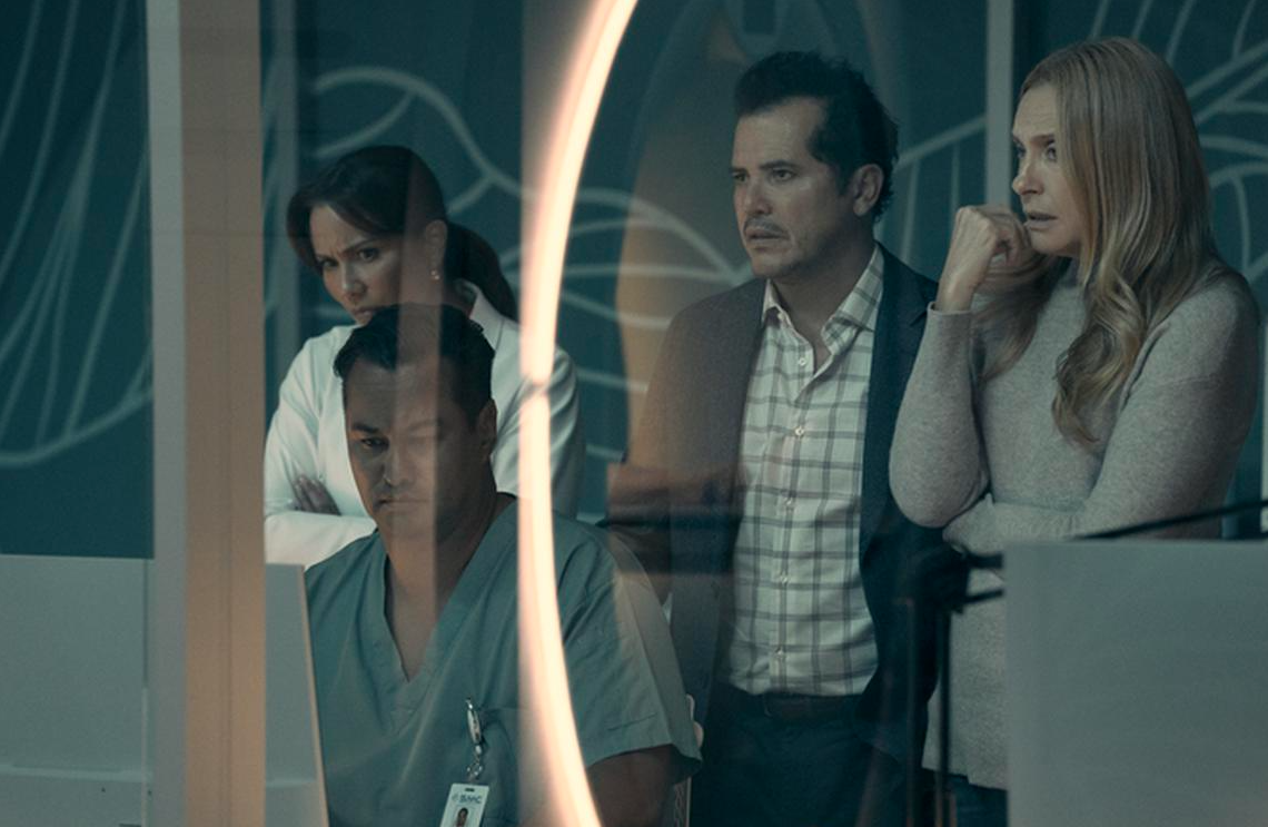 The Power Episode 1, 2 and 3 Recap: How Do Girls Get the Power?