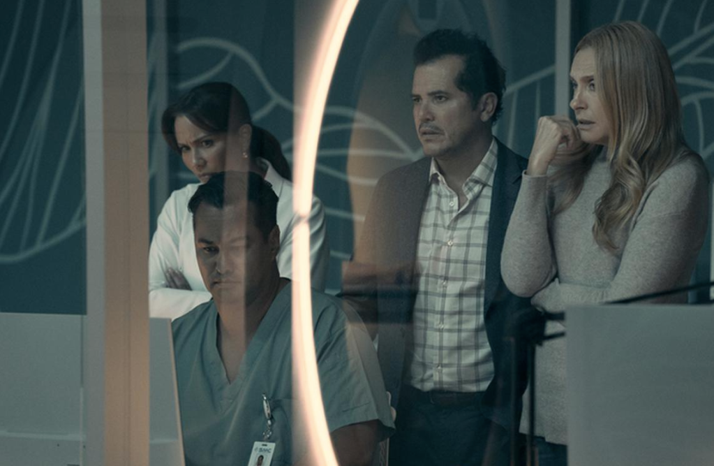 When and Where Does The Power Take Place?