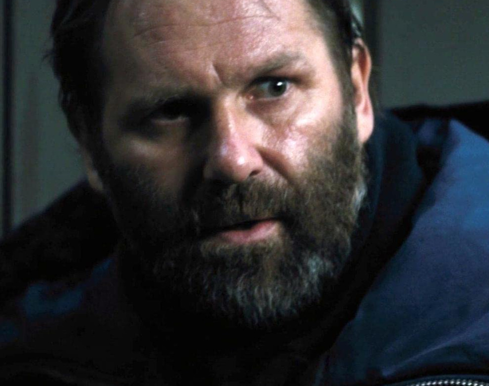 The Thing (2011) Ending, Explained: Why Does Kate Kill Carter?