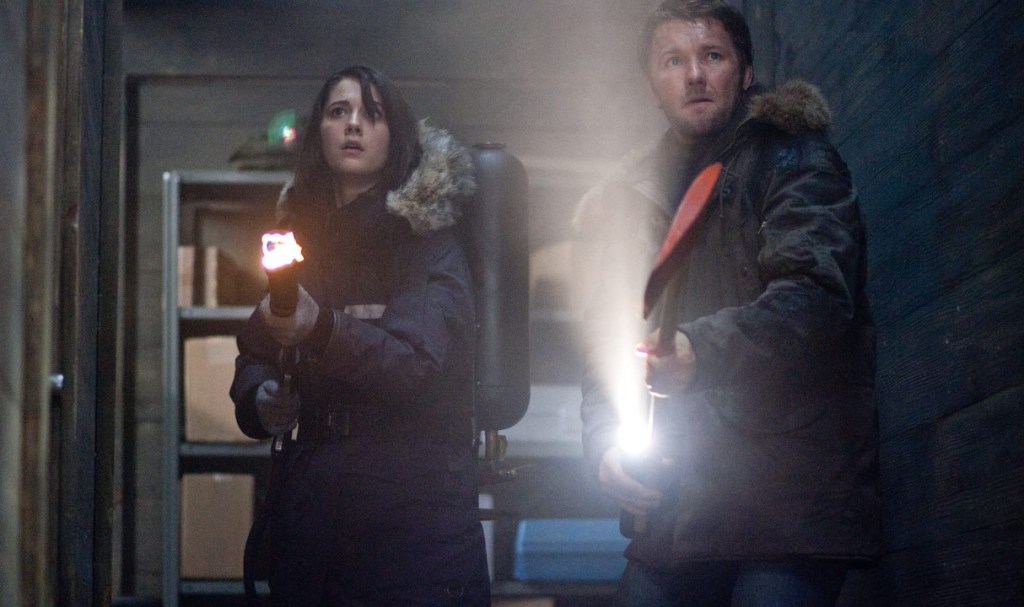 The Thing (2011) Ending, Explained: Why Does Kate Kill Carter?