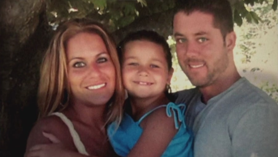 Angelina Fernandes: Stephanie Fernandes' Daughter is in College Today