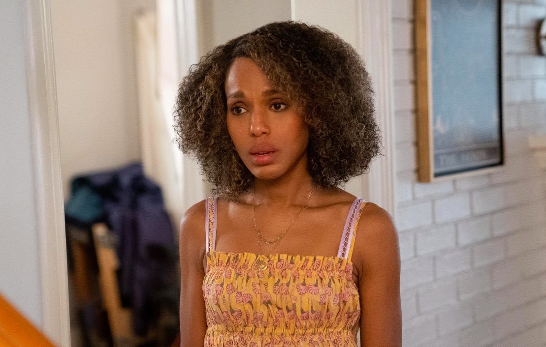 Is UnPrisoned’s Paige Alexander Based on a Real Therapist?
