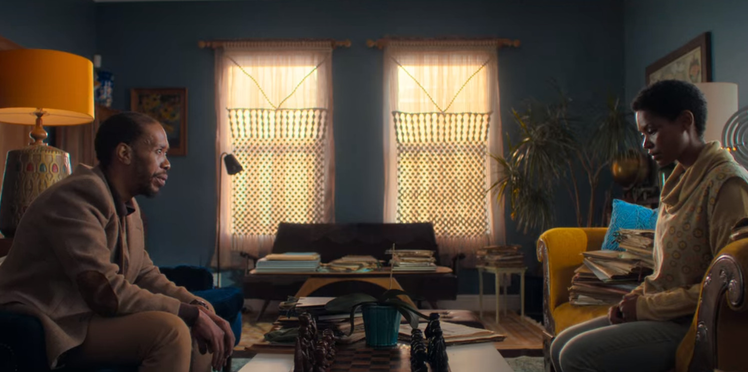 Unseen Season 1 Ending, Explained: Does Zenzi Die?