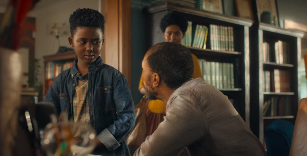 Unseen Season 1 Ending, Explained: Does Zenzi Die?