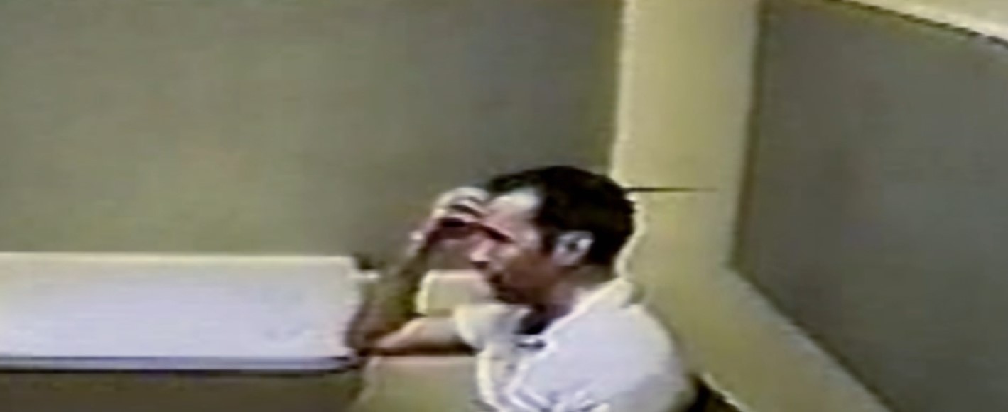 Joseph Price, Victor Zaborsky, Dylan Ward: Where Are Robert Wone's ...