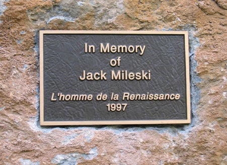 Jack Mileski Murder: Where is Claire Welsh Today?