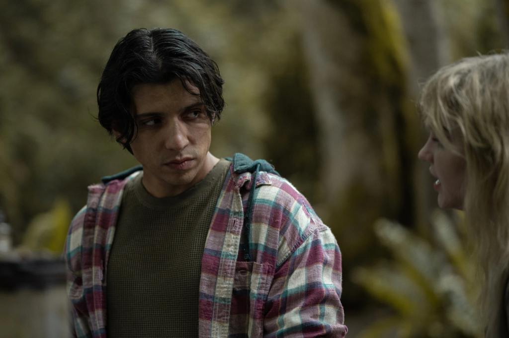 What Happened to Travis? How Did Travis Die in Yellowjackets?