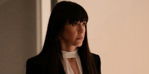 Who Is Kerry? Are She and Logan Together in Succession?