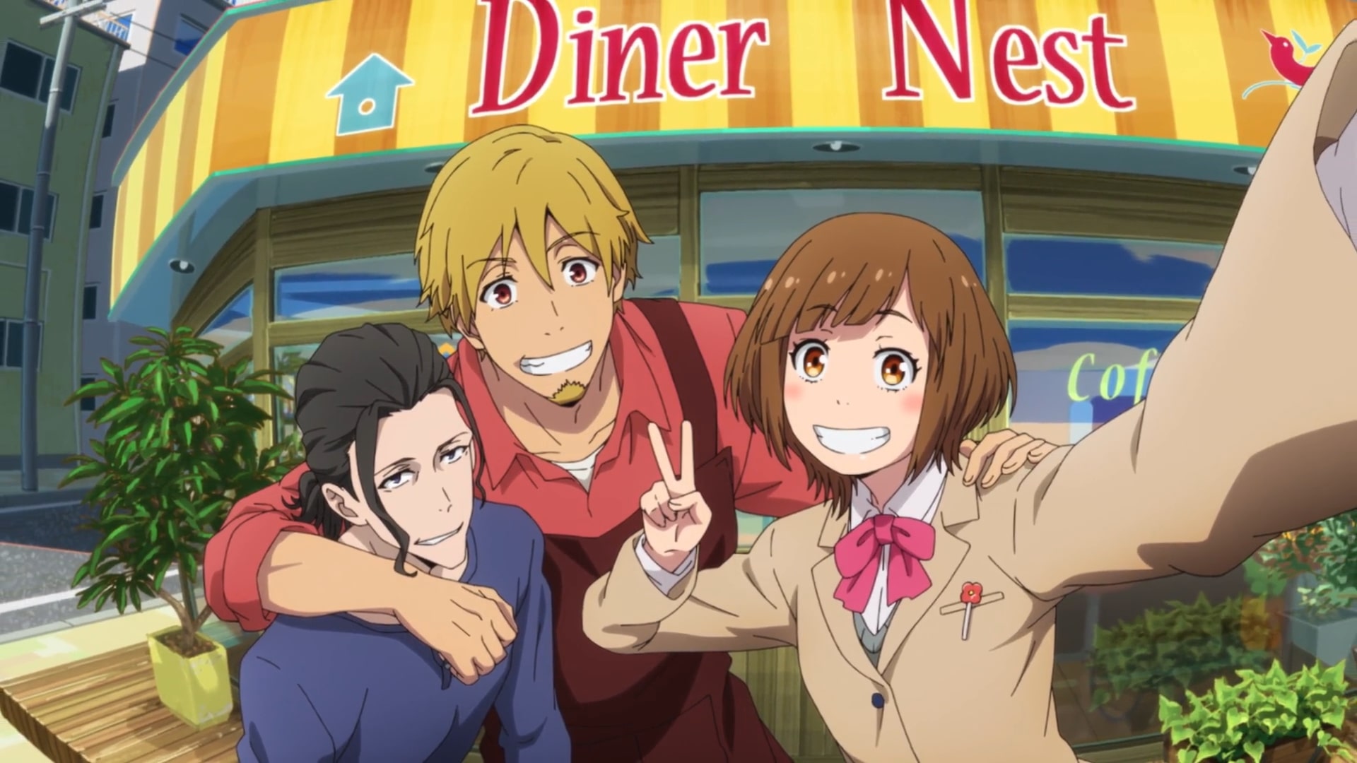 Buddy Daddies Season 1 Finale Recap and Ending, Explained