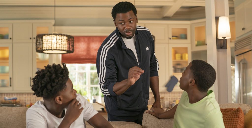 Does Chuck Die? Does Kelli Donate Her Kidney to Her Dad in The Crossover?